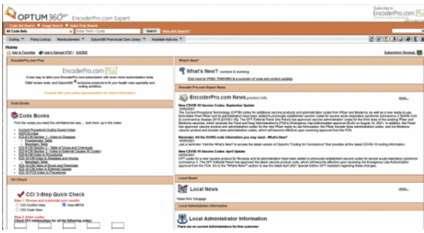 Accessing your Cengage Encoder Pro courseware with access codes – BibliU